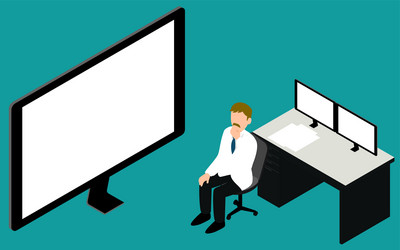 Computer Room Vector Images (over 50,000)