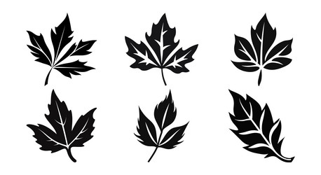 Fall Silhouettes Vector Images (over 47,000)