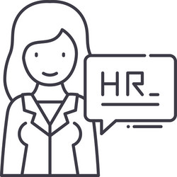 Hr Department Icon Vector Images (over 330)