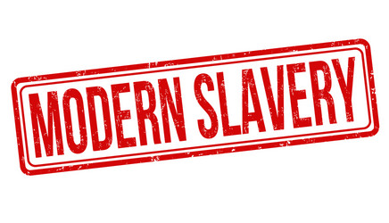 No Slavery Symbol