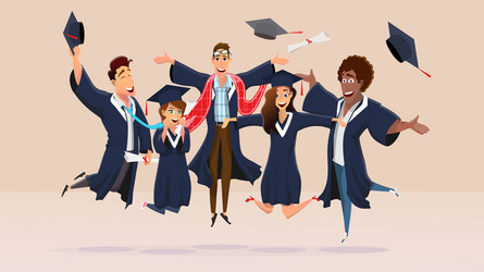 Groups of Students Vector Images (over 35,000)