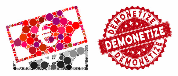 Demonetization Vector Images (56)