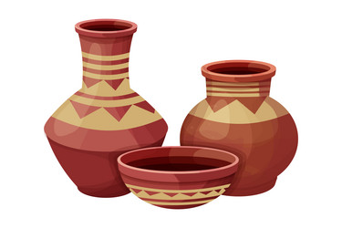 African Pot Vector Images (over 800)