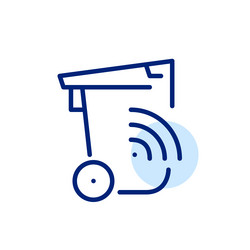 Smart Bin Vector Images (over 890)