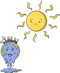 Earth Warming Vector Images (over 15,000)