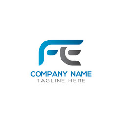 Fe Logos Vector Images (over 2,700)