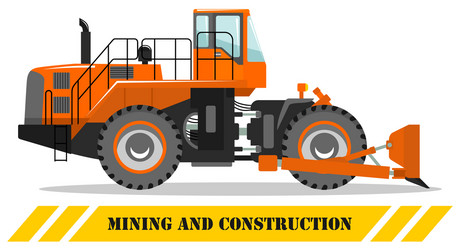 Dozer Vector Images (over 1,500)