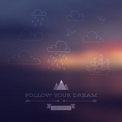 Dream Vector Images (over 190,000)