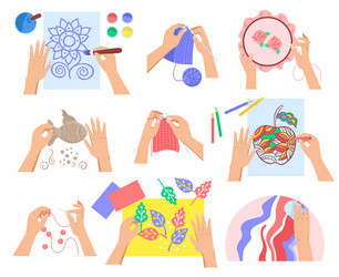 Handmade Vector Images (over 170,000)