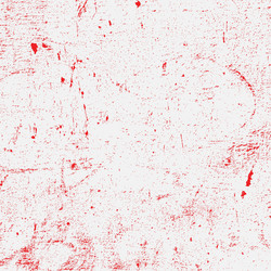 Distress red texture Royalty Free Vector Image
