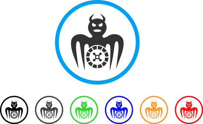 Icon Icons Spectre Vector Images (over 720)