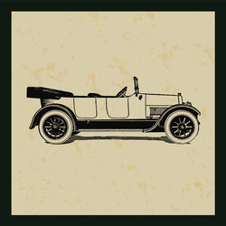 Hand Drawn Car Vector Images (over 13,000)