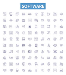 Software Program Vector Images (over 52,000)