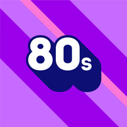 80s Fonts Vector Images (over 4,200)