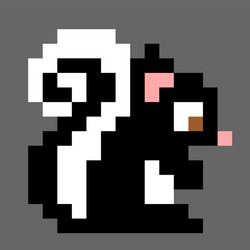 Skunk Logo Vector Images (over 330)