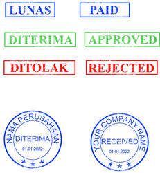 Stempel Vector Images (22)