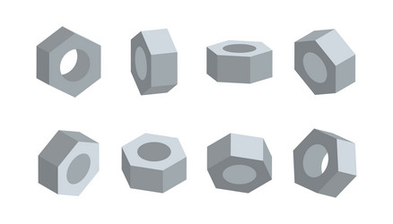 Screw Top View Vector Images (over 260)