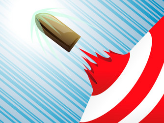 Bullet Fire Vector Images (over 12,000)