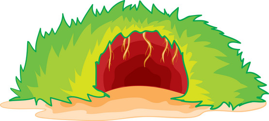 Burrow Vector Images (over 1,700)