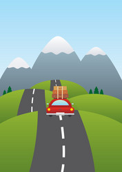 Road Cartoon Vector Images (over 70,000)