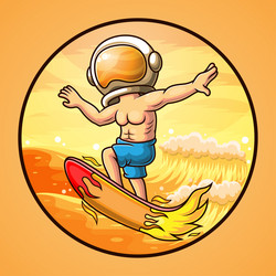 Alien Surf Vector Images (73)