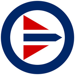 Raf Roundel Vector Images (4)