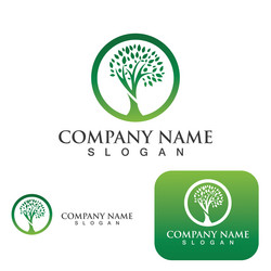 Happy Tree Person Logo Vector Images (over 1,400)