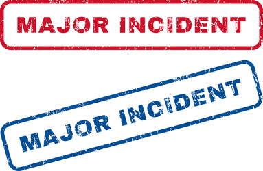 Major Incident Vector Images (66)