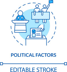 Political Factors Vector Images (over 100)