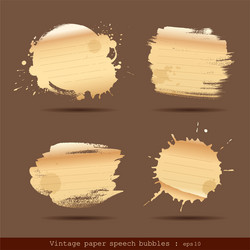 Paint Speech Bubble Vector Images (over 4,800)