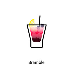 Bramble Vector Images (over 1,100)