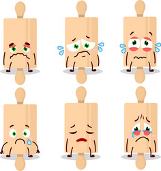 Sad Baker Vector Images (53)