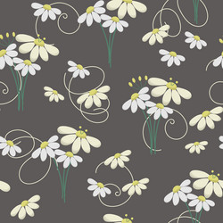 Retro Daisy Vector Images (over 15,000)
