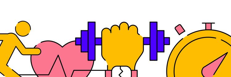 Exercise Border Vector Images (over 860)