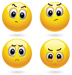 Scowl Vector Images (over 150)