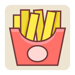 Fries Vector Images (over 100,000)