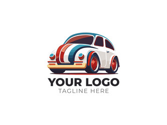 Car Wrap Logo Vector Images (over 500)