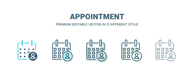 Appointment Logo Vector Images (over 4,100)