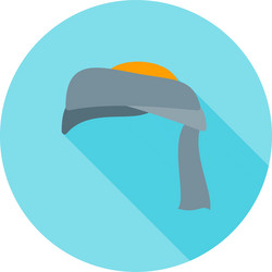 Turban Royalty Free Vector Image - VectorStock