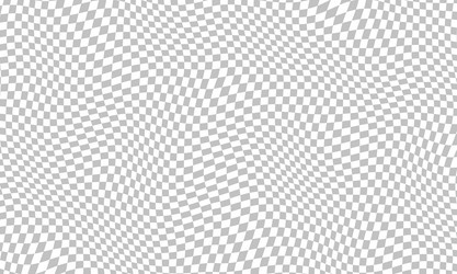 Stylish abstract wavy transparent photoshop Vector Image