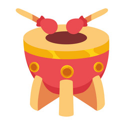Asian Instrument Vector Images (over 3,000)