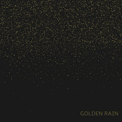Golden Rain Vector Images (over 20,000)