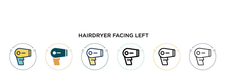 Man Facing Left Vector Images (over 170)