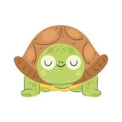 Emotional Turtle Vector Images (over 530)