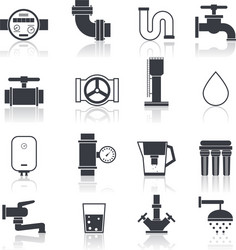 Water Supply Vector Images (over 18,000)