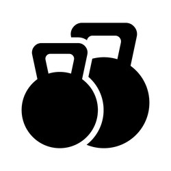 Weight icon Royalty Free Vector Image - VectorStock