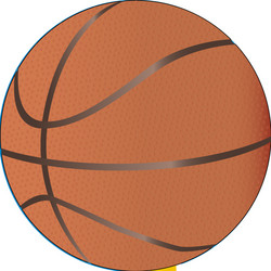 Olympic Basketball Symbol Vector Images (over 270)