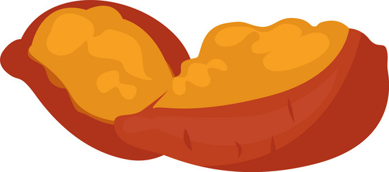 Sweet Potato Logo Vector Images (over 1,000)