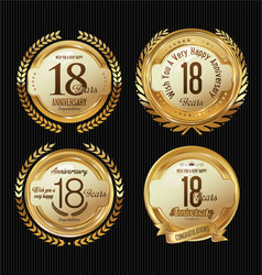 18 Gold Vector Images (over 580)