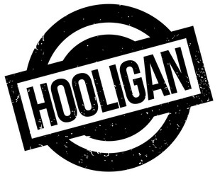 Hooligan Vector Images (over 3,500)